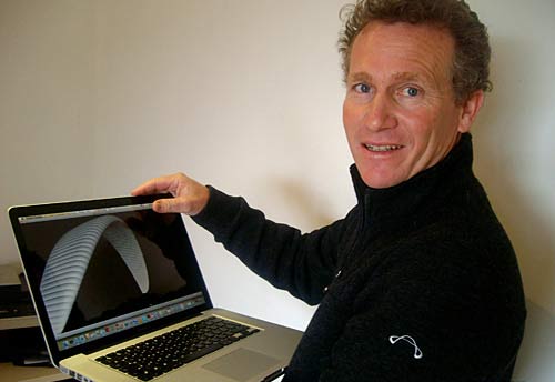 Bruce Goldsmith - Alchetron, The Free Social Encyclopedia