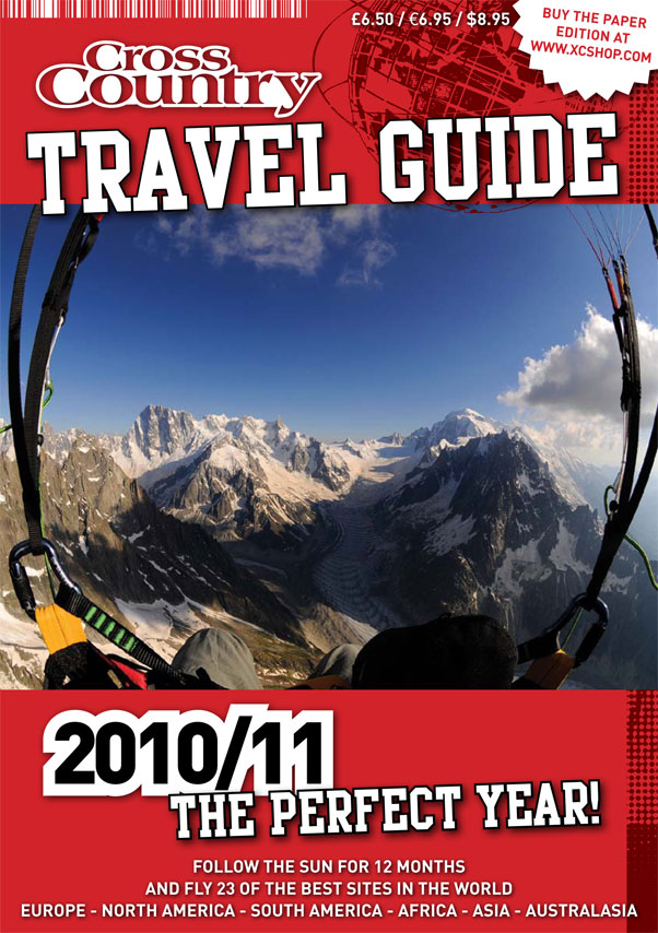 Cross Country Travel Guide | Cross Country Magazine – In the Core since ...