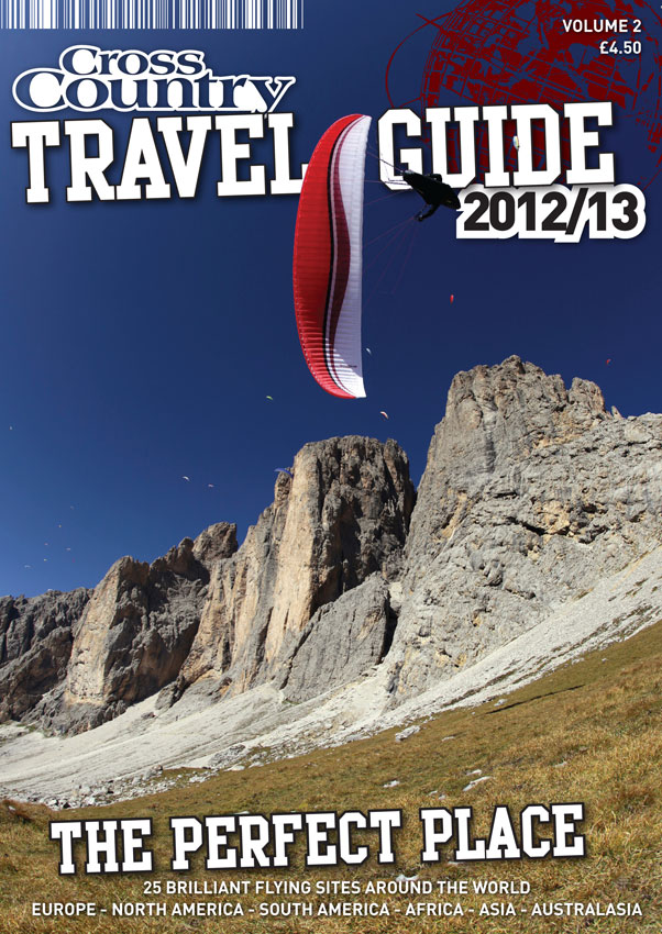 Cross Country Travel Guide | Cross Country Magazine – In the Core since ...